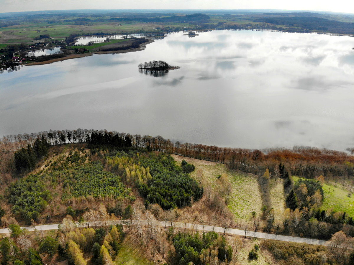 Grądzkie Park - MBN